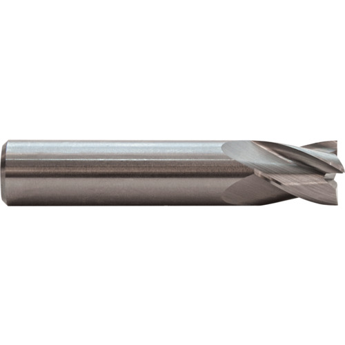 Colmar | Milling > Solid > Square & Corner Radius End Mills | MA-16383